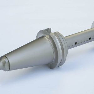 CNC Milling Arbors – T-Tool USA